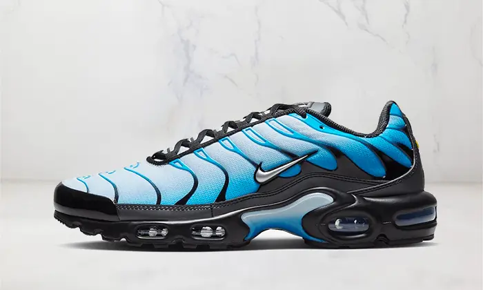 Nike Tn Air Max Plus Blue Gradient - LUXEDEFR.FR