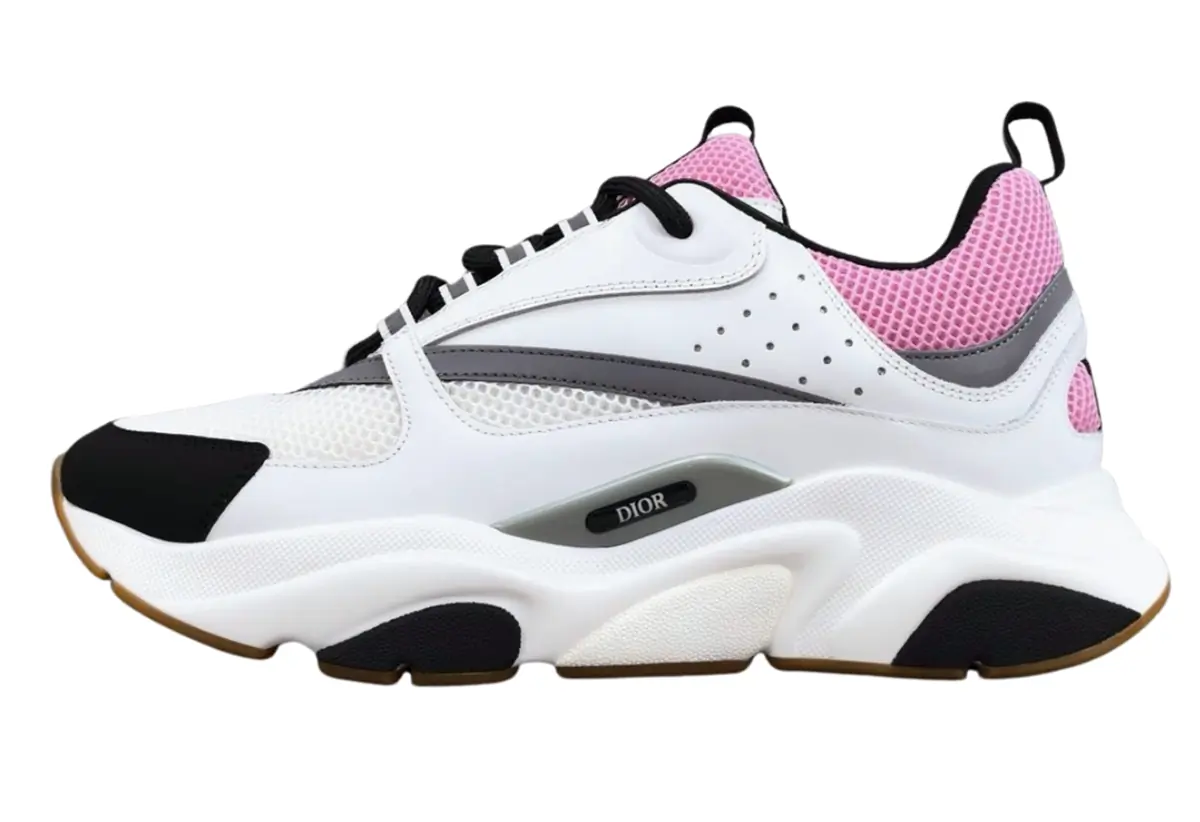 Dior B22 Rose Pale Pink Grey - LUXEDEFR.FR