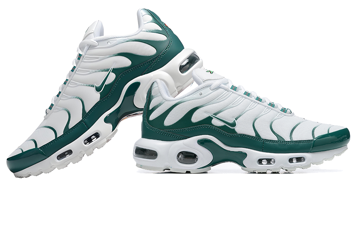 Nike TN x Lacoste et Air Max Plus : une révolution transfrontalière ...