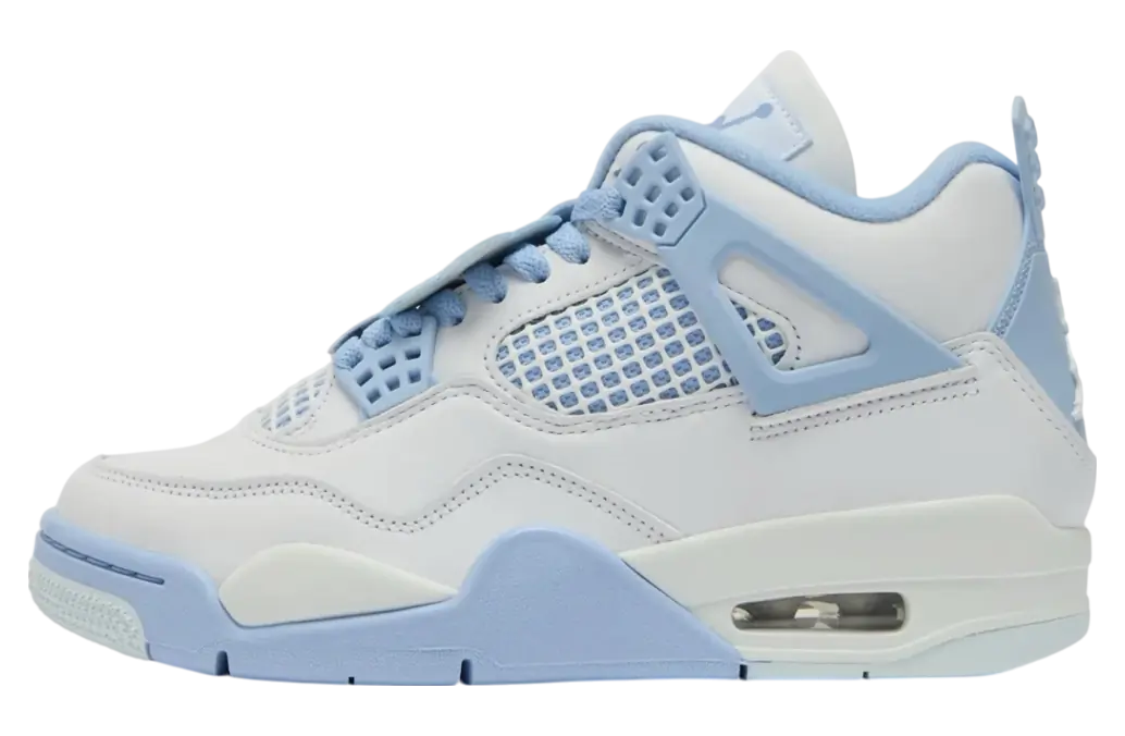 Air Jordan 4 WMNS Forget Me Not - LUXEDEFR.FR