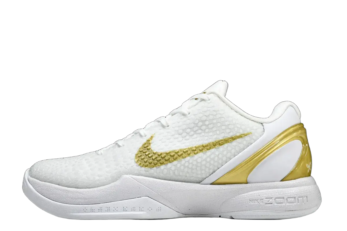 Zoom Kobe 6 Protro Black History Month Sample - LUXEDEFR.FR