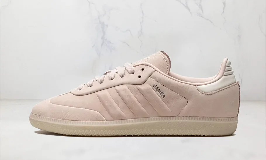 Adidas Samba WONDER quartz - LUXEDEFR.FR
